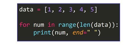 How To Print On The Same Line In Python Print And Wri