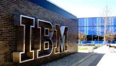 IBM Is Inviting Applications For Fresh Graduates Apply Here