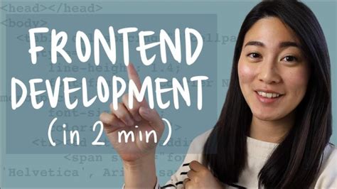 david gollamudi on linkedin frontend development explained in 2