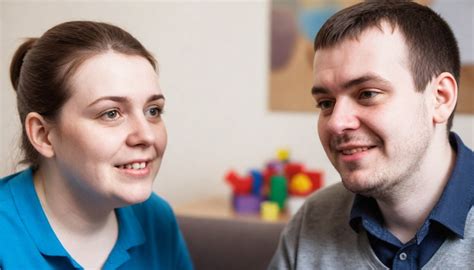 Principles Of Confidentiality In Relation To Supporting Individuals With Autism Care Learning