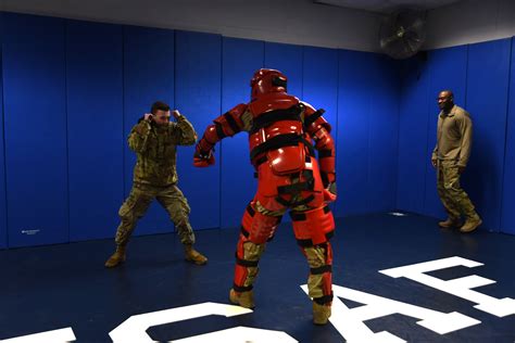 Team Mcchord Holds Monthly Airmen Experience Team Mcchord Article
