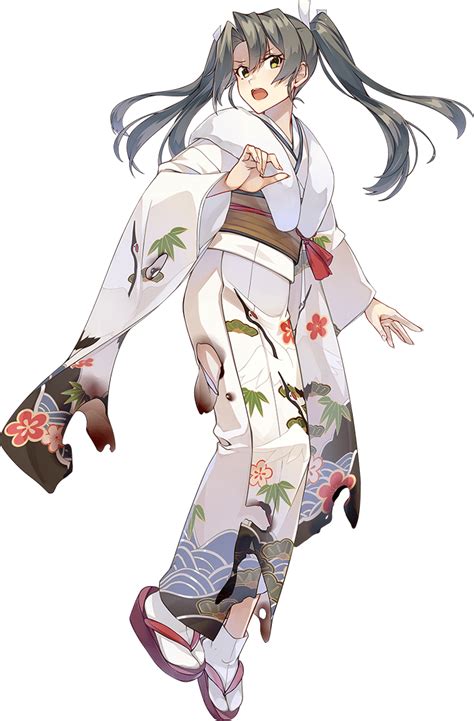 瑞鹤 舰娘 是谁呼叫舰队