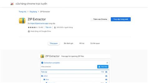 Cách Mở Khóa File Rar Zip Trực Tuyến Không Cần Cài đặt Phần Mềm