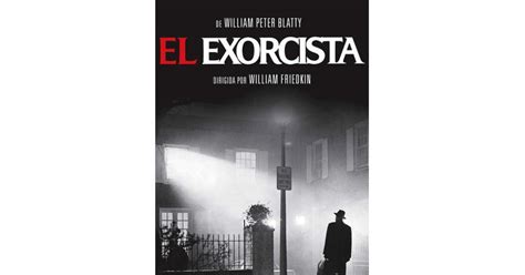 ‘el Exorcista Un Héroe Con Alzacuello Cumple 50 Años
