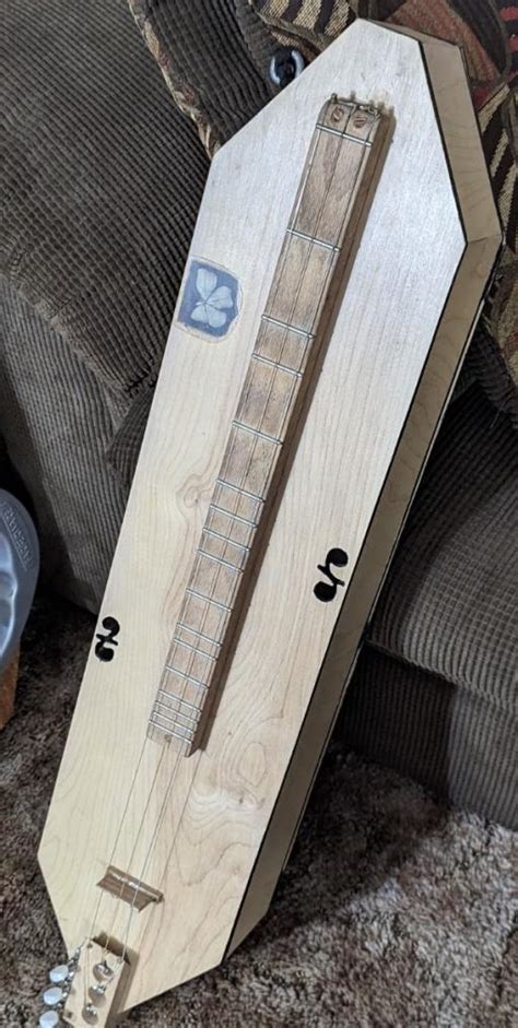 John Molineux Box Dulcimer Forums