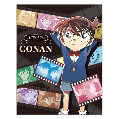 【aj2019】「名探偵コナン」グッズ・展示・ステージ情報まとめ 怪盗キッドの予告状探すラリーも！ 35枚目の写真・画像 アニメ！アニメ！