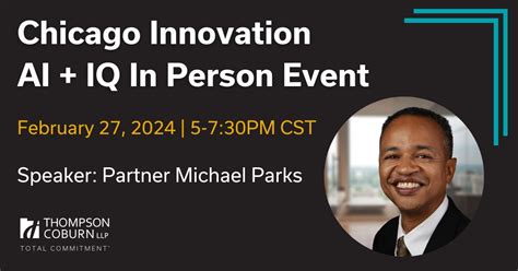 Susan Lorenc On Linkedin Cant Wait To Hear My Colleague Michael Parks Speak On February 27th