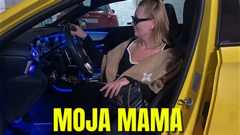 Zmieniam MojĄ Mame We Mnie Youtube