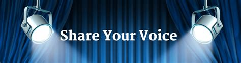 Creator Spotlight Opportunity Copyright Alliance Members