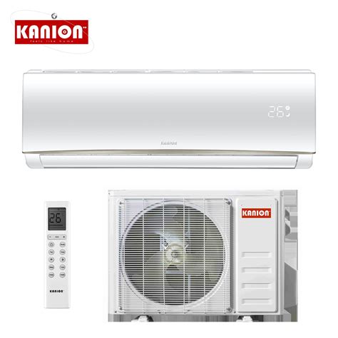 a++ Effieicnecy EU Standard R32 Wall Split Type Air Conditioner - Air ...