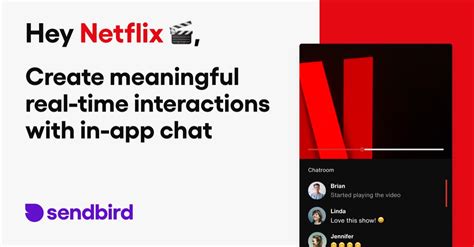 Sendbird On Linkedin Full Featured Chat Api And Sdk Sendbird