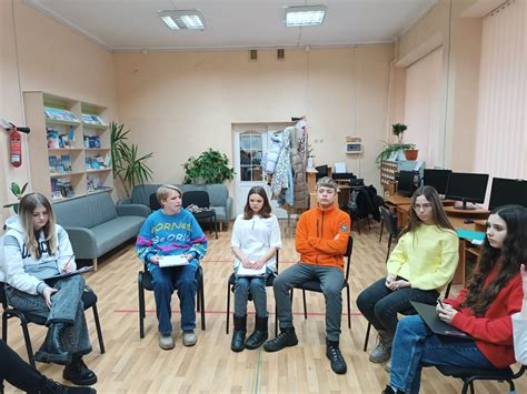 Охтирська публічна центральна бібліотека Подолання особистісної тривожності у підлітків