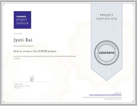 jyoti rai on linkedin agile jira scrum projectmanagement