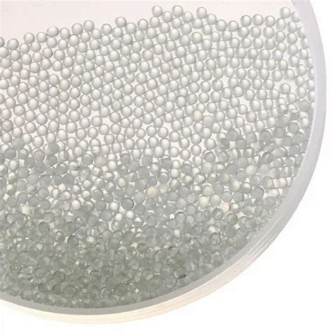 Glass Beads Boiling Chips Distillation Australia Scienceequip