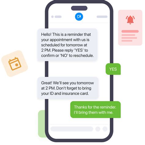 Business Texting Use Cases Textmagic