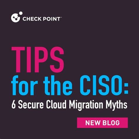 Check Point Software On Linkedin Cloudguard Network Security
