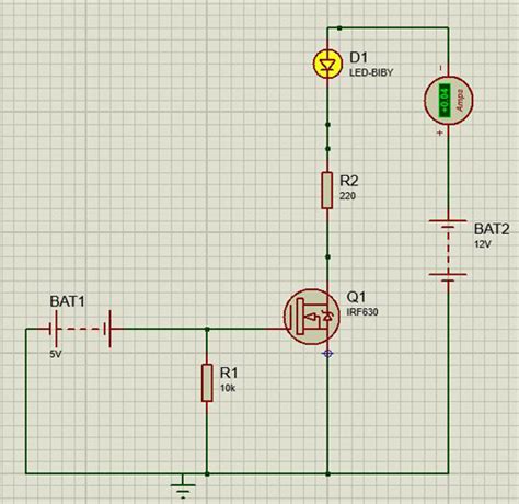 Irf630 Mosfet Pinout Datasheet Specs And Equivalents