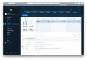 Firebase Need Help About Inspect Ios Logs Stack Overflow