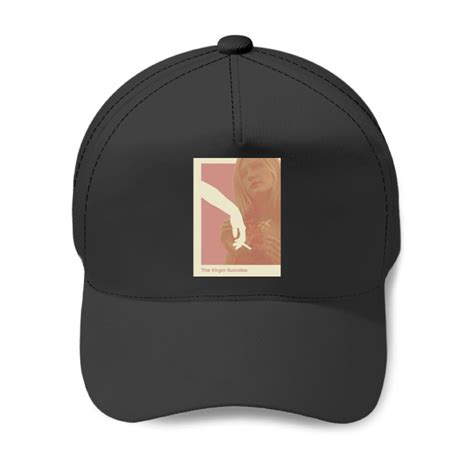 Men Women The Virgin Suicides Awesome For Movie Fan Baseball Caps Sold