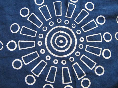 Batik Designs For Beginners