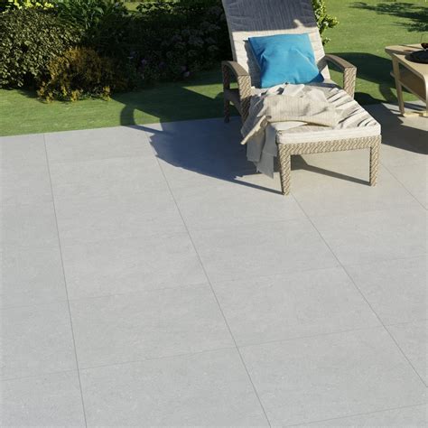 Buy Shell Stone Grigio Matt Limestone Look Tile 300x300 Code03033