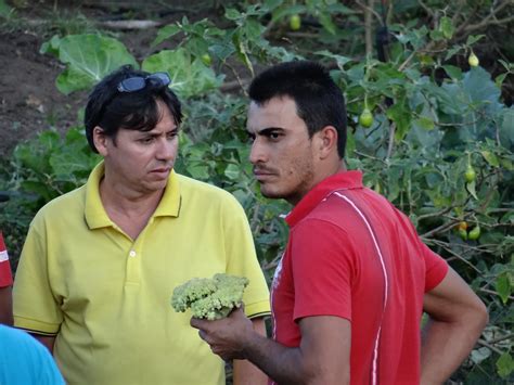 Oca Centro De Agroecologia E Educação Da Mata Atl