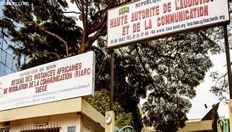 7ème mandature de la Haac Les professionnels des médias du Borgou