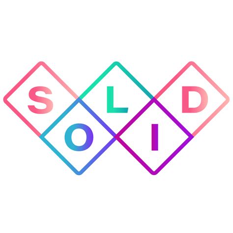 D De Solid O Poder Da Inversão De Dependência No Código