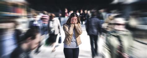 Everything About Panic Attacks And Its Effect On Heart Health