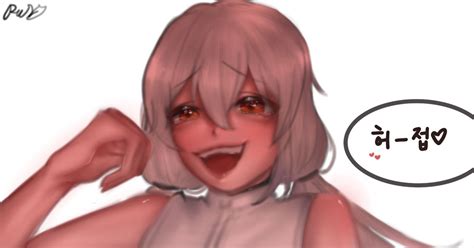 통깡이 메스가키 통깡 Poollyのイラスト Pixiv