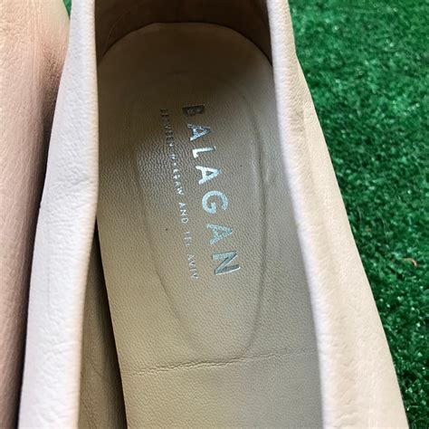 Balagan Buty Laila Nude Oficjalne Archiwum Allegro