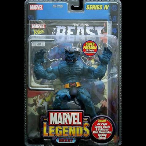 Action Figures Hobbydb