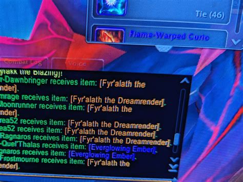 Embers Of Fyralath Rwow