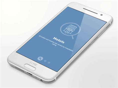 Android Ui Components And Libraries Kotlin And Java Behance