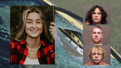 Co Defendant Testifies In Deadly Colorado Rock Throwing Attack