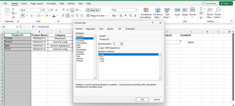 12 Excel Issues With Vlookup And How To Correct Them