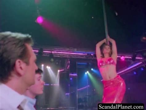 Nicole Eggert Nude Photos Scenes And Porn Scandal Planet