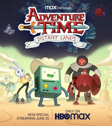 122 Best Distant Lands Images On Pholder Adventuretime Imaginary