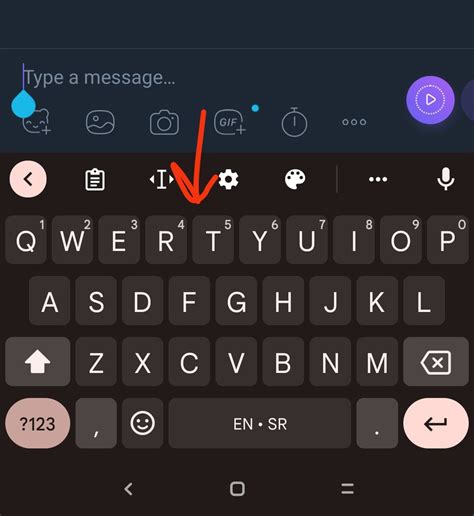 Suggestion Instead Pulling Dynamic Color From Wallpaper Why Not Make