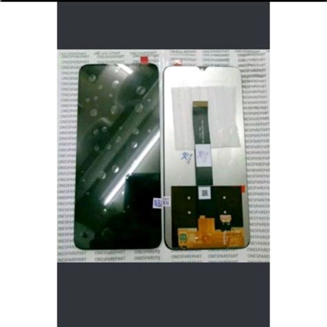 Lcd Touchscreen Xiaomi Redmi A Redmi C Fullset Lazada Indonesia