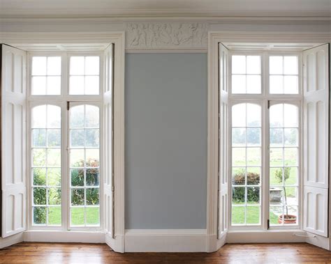 Farrow And Ball Skylight 205 Paint Chapel Interiors