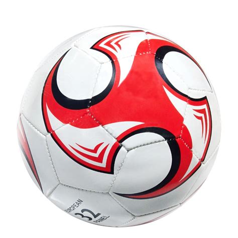Rohde Newest Adult Soccer Ball Standard Size 5 Pvc Grandado