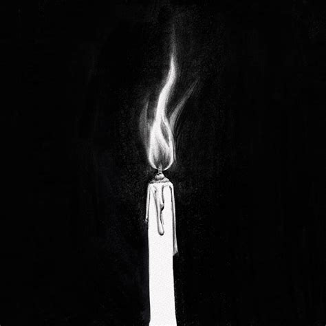 How To Draw Fire A Step By Step Art Tutorial Artlex