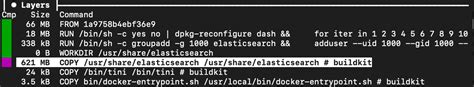 unexpected image size expansion · issue 113 · concourse oci build task