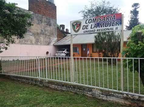 Oberá Descubrió Que Su Concubino Fotografiaba Desnuda Y Manoseaba A Su