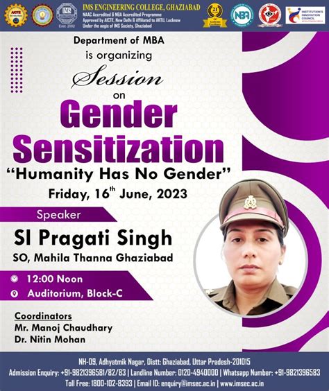 Imsec Mba On Linkedin Engineering Mba Gender Ims