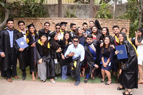 IILM University Gurugram Organises 24th Convocation Ceremony Former DU VC Invited As Chief