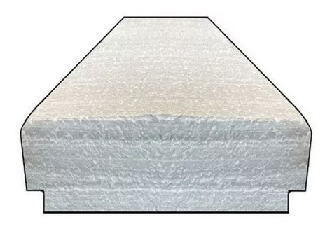 Ladrillo Bloque Sapo Telgopor 10x42x100cm Consultar Stock Mebuscar