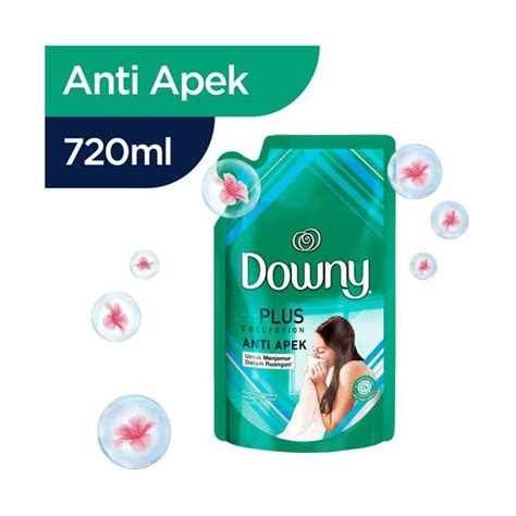 Jual Downy Anti Apek 720ml Shopee Indonesia
