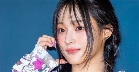 [사진]뉴진스 민지 첫사랑 미모 조선비즈